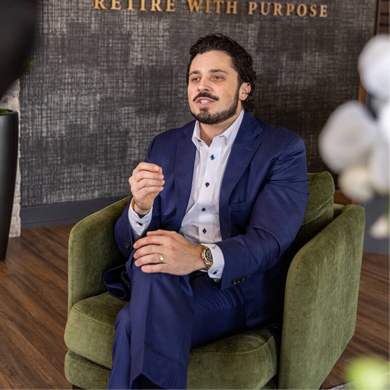 Advisor Talent Solutions | Where Talent Meets Opportunity